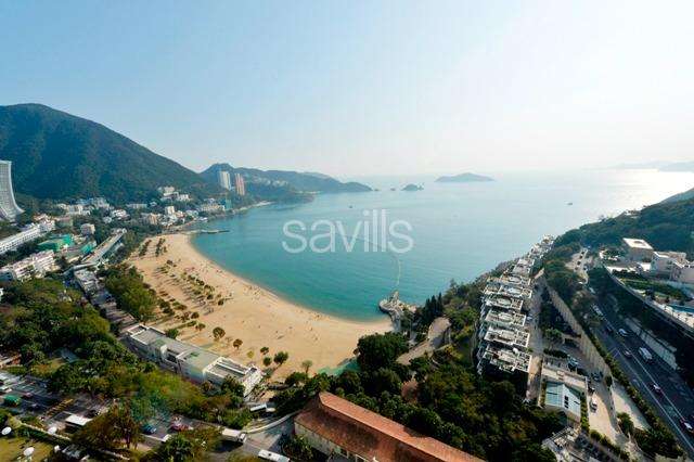 Repulse Bay Apartments, 101 Repulse Bay Road, Repulse Bay, Southern ...