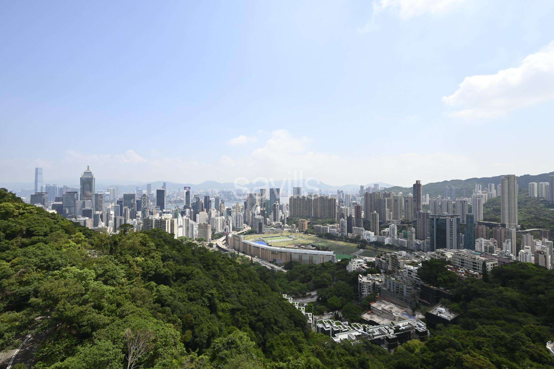 Raceview Mansion, 46 Stubbs Road, Mid-Levels East, Mid-levels , Hong ...