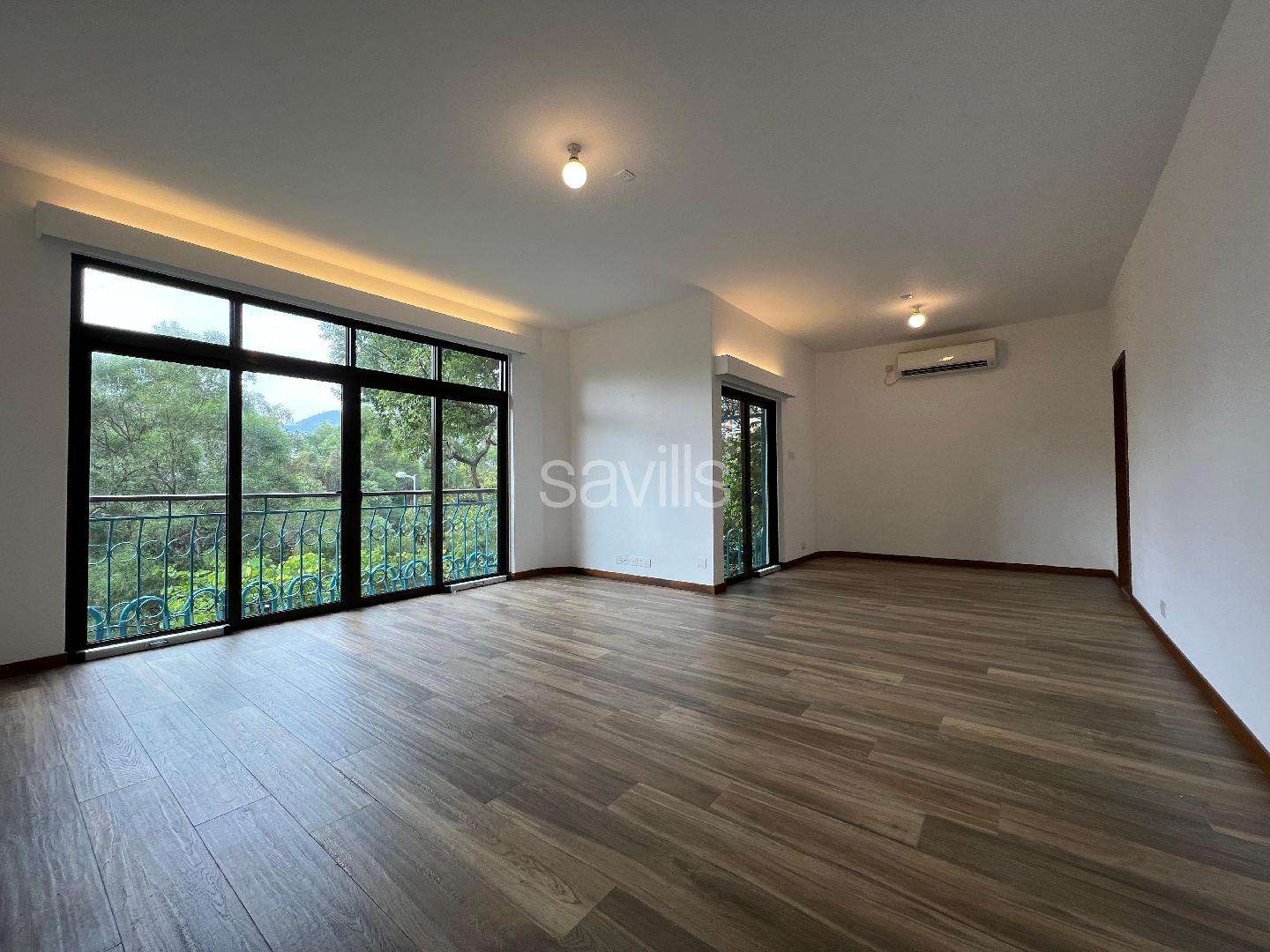 Laurna Villa, 2 Lok Yuen Path , Shatin, Shatin District, N.T ...