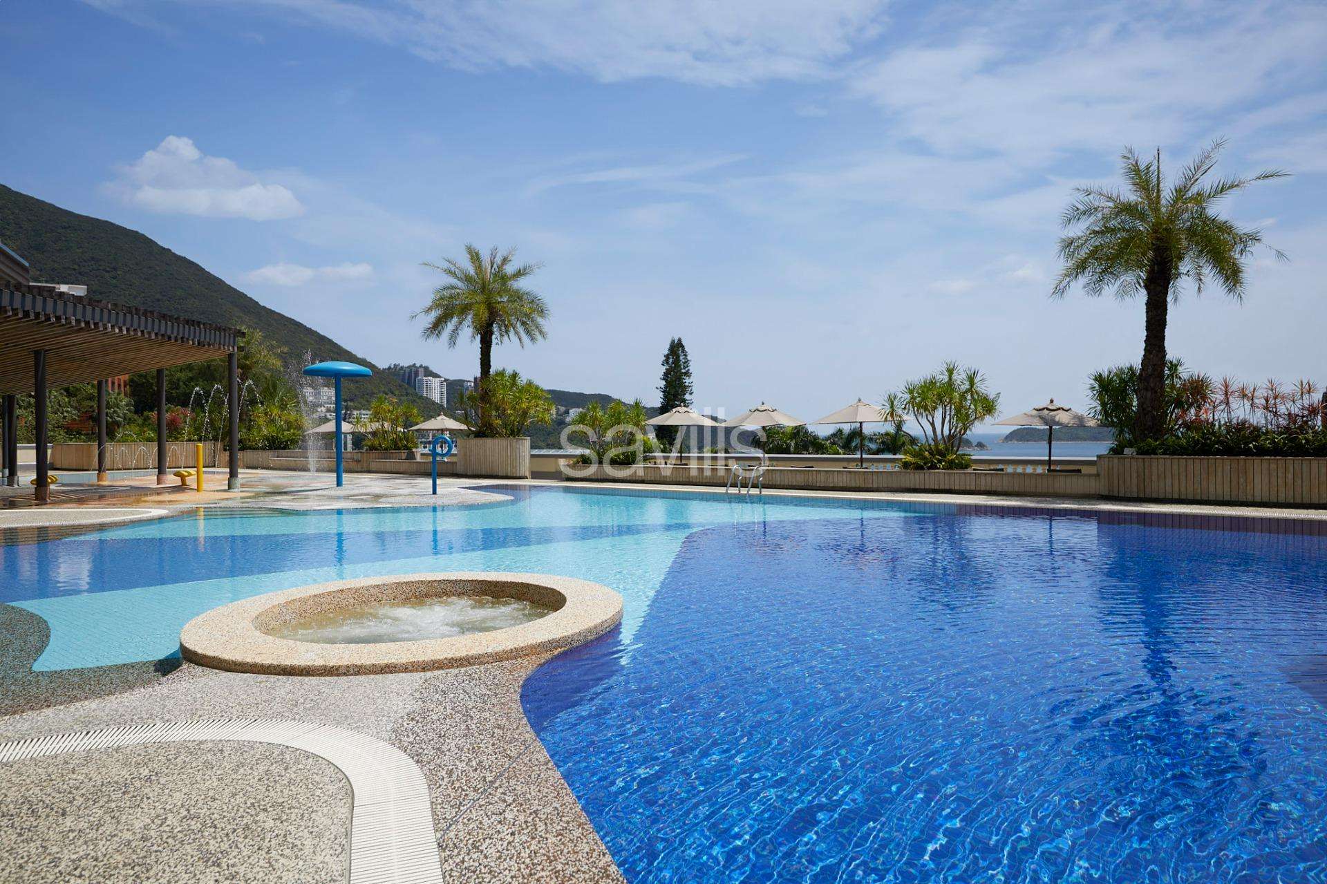 The Repulse Bay, 109 Repulse Bay Road, Repulse Bay, Southern District ...