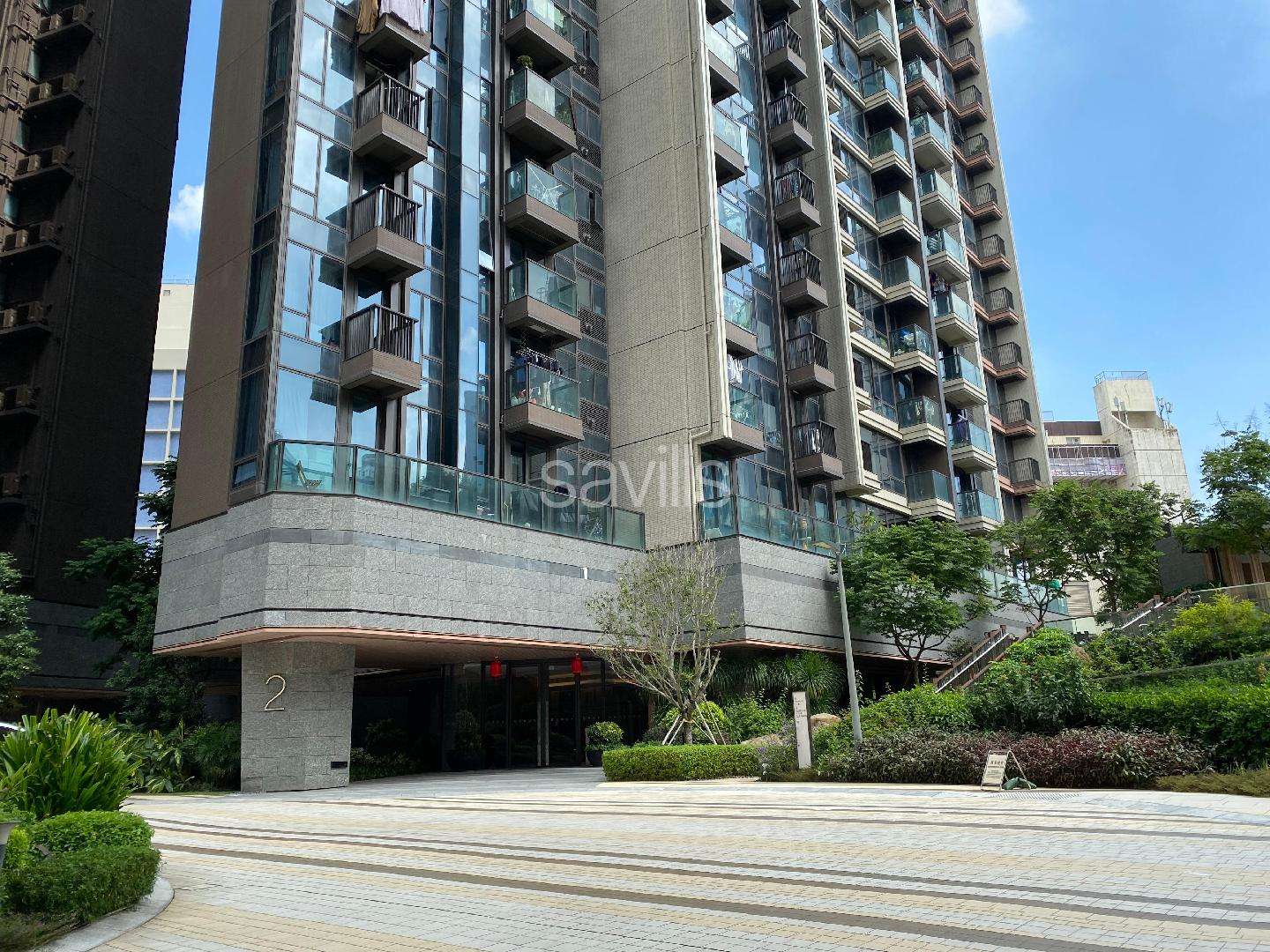 Mantin Heights, 28 Sheung Shing Street, Ho Man Tin, Kowloon City ...