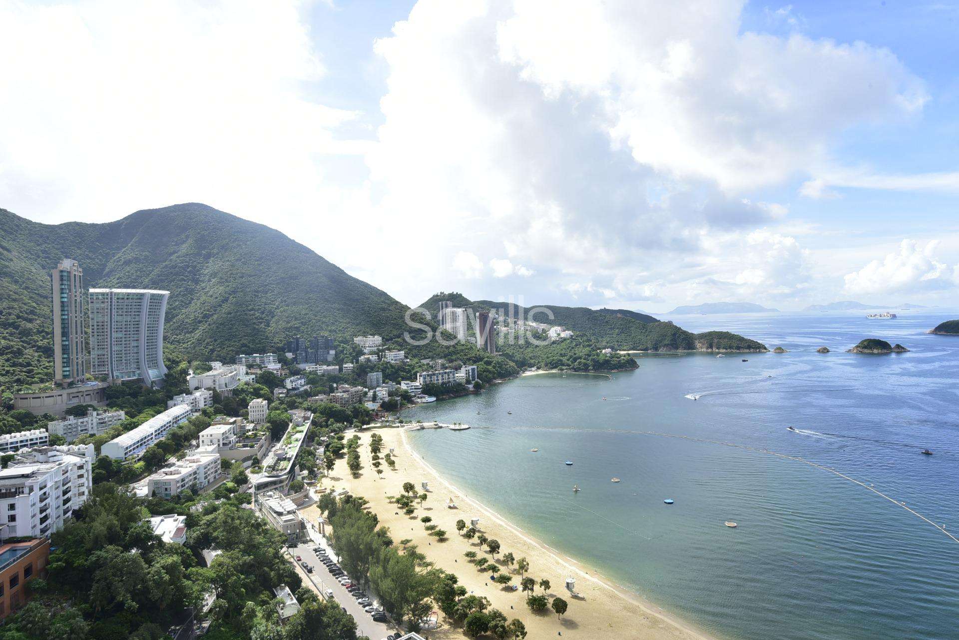 Repulse Bay Apartments, 101 Repulse Bay Road, Repulse Bay, Southern ...