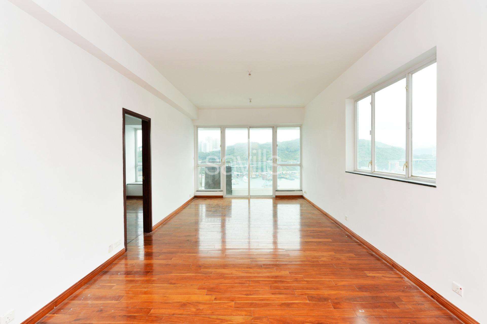 One Kowloon Peak, 8 Po Fung Terrace, Yau Kom Tau, Tsuen Wan District, N ...