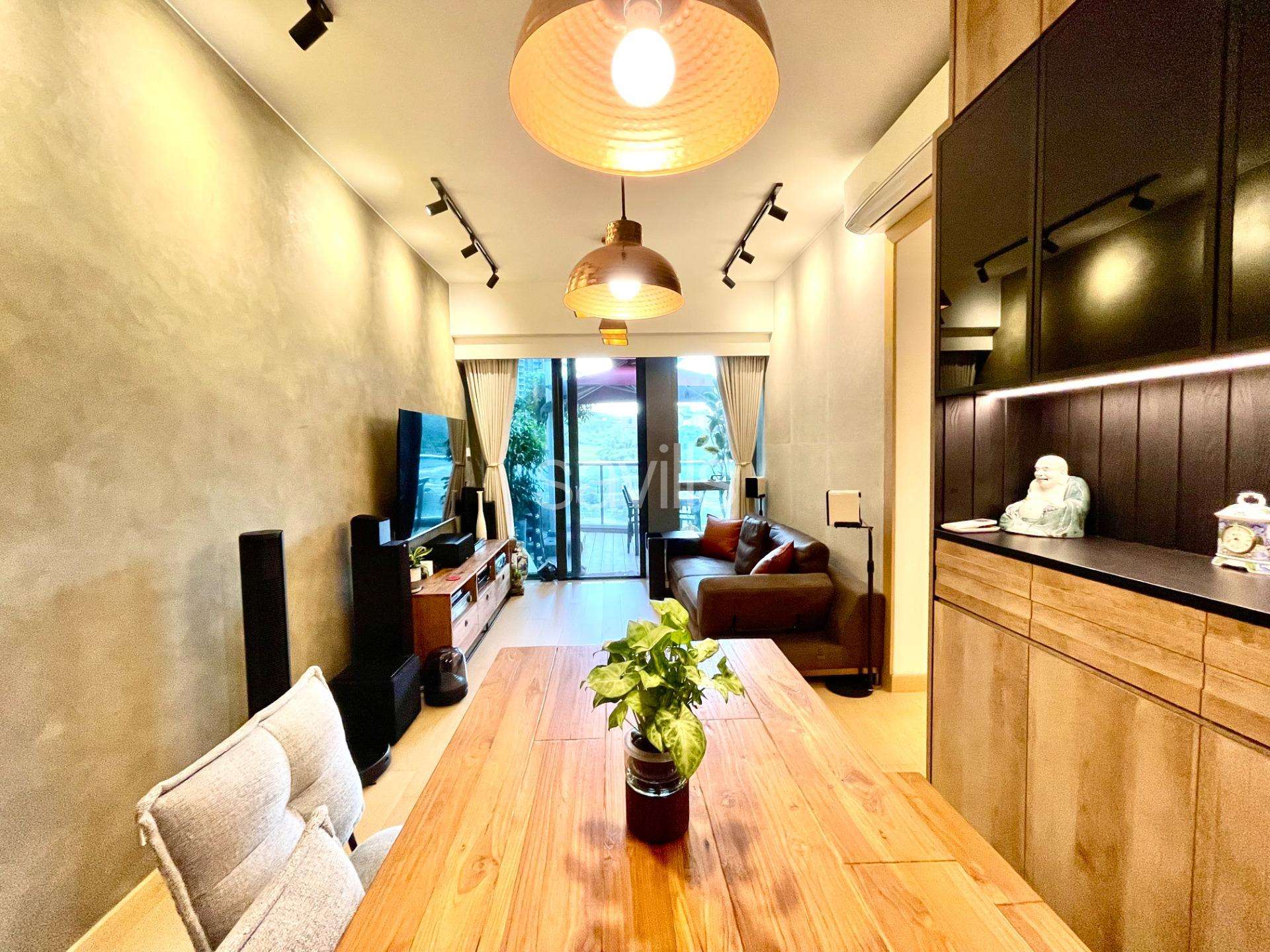 Lohas Park, 1 Lohas Park Road, Tseung Kwan O, Sai Kung District, New Territories | Property for ...