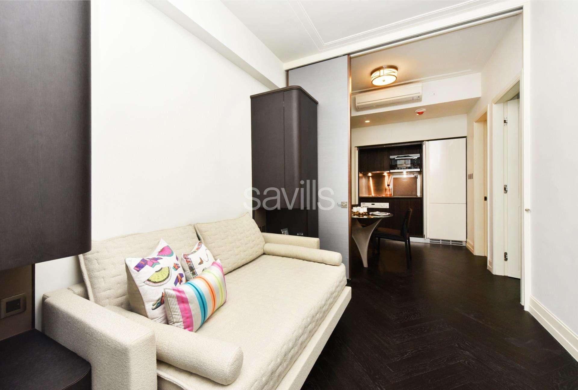 Castle One by V, 1 Castle Road, Mid-Levels, Central & Western District ...
