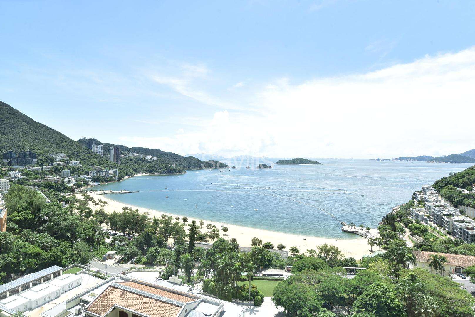 The Repulse Bay, 109 Repulse Bay Road, Repulse Bay, Southern District ...