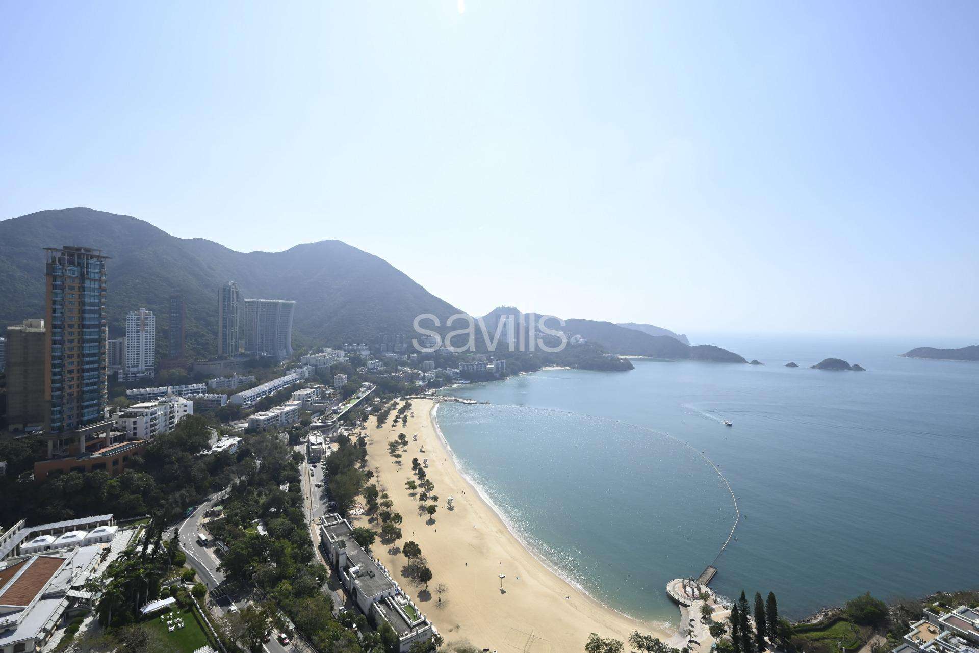 Repulse Bay Apartments, 101 Repulse Bay Road, Repulse Bay, Southern ...