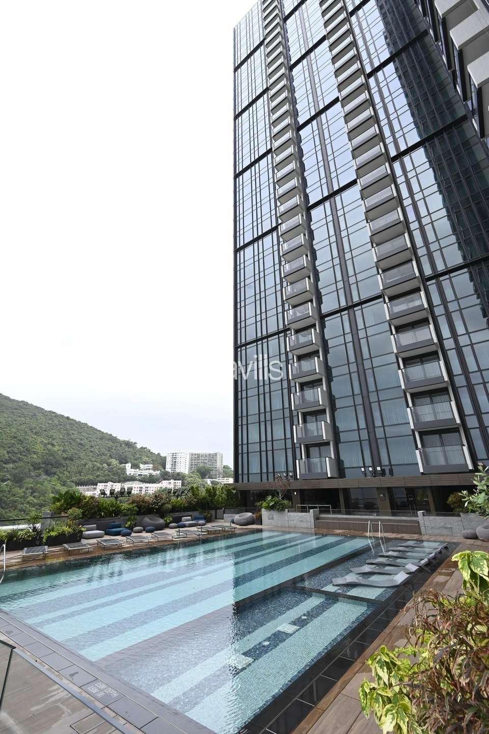 Victoria Coast, Victoria Coast, 301 Victoria Rd, Pokfulam, Hong Kong ...