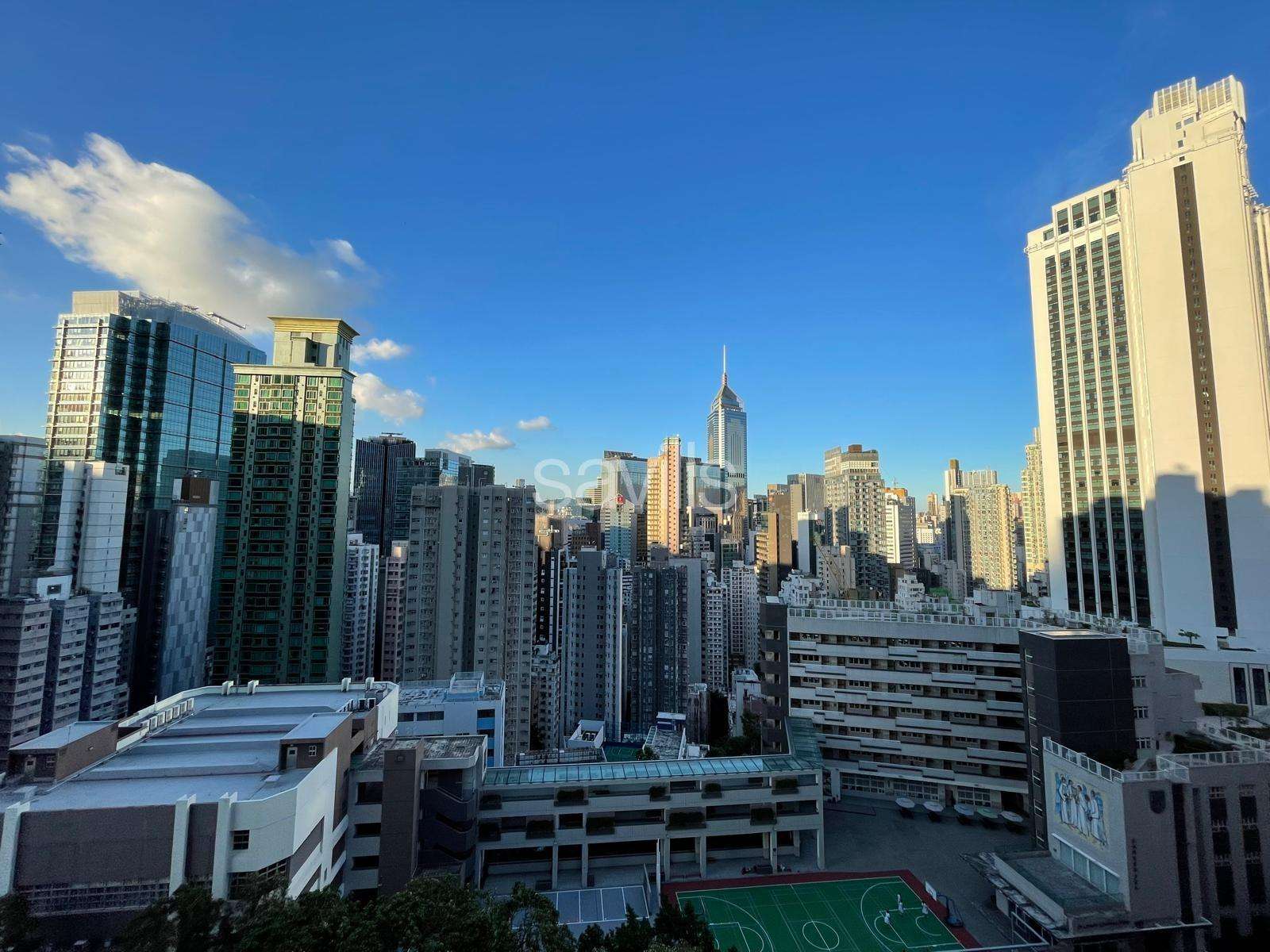 Man Yuen Garden, 52A & 52B Kennedy Road, Mid-Levels East, Mid-levels ...