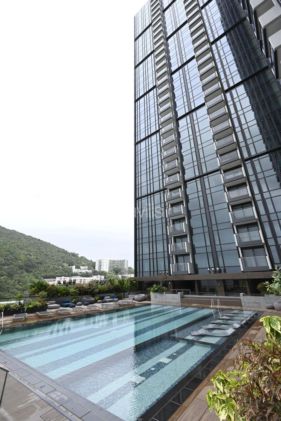 Victoria Coast, Victoria Coast, 301 Victoria Rd, Pokfulam, Hong Kong ...