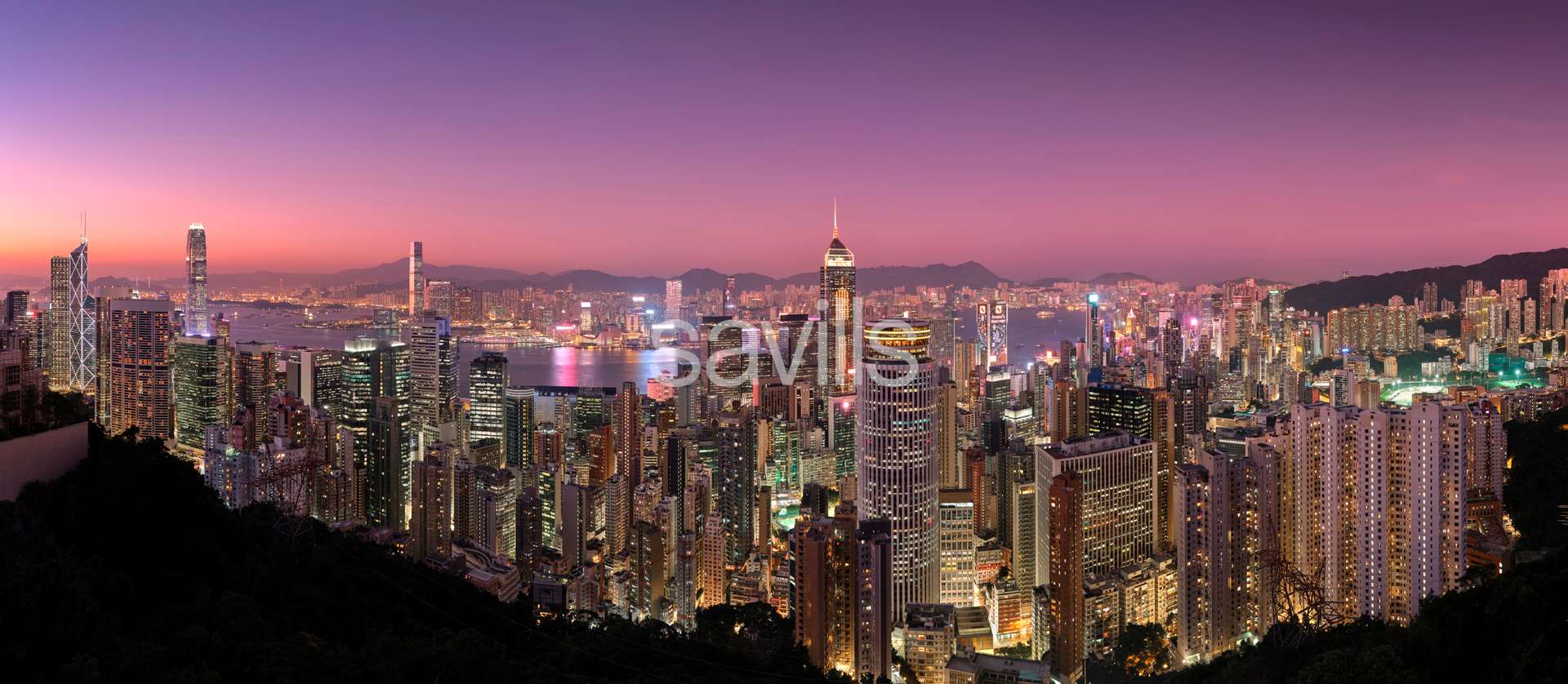 mieszkanie trzypoziomowe na wynajem: New Territories, Hong Kong SAR | Savills