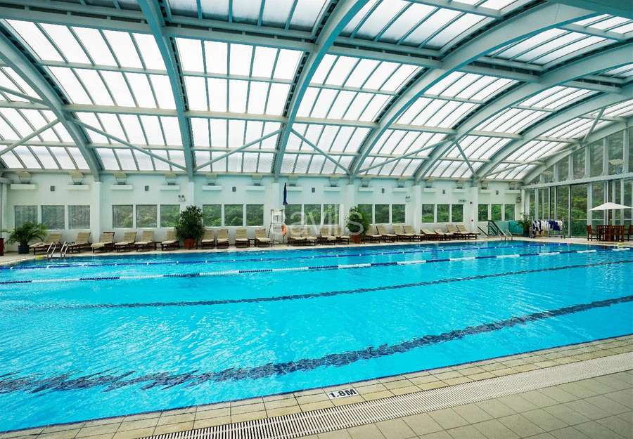 The Repulse Bay, 109 Repulse Bay Road, Repulse Bay, Southern District ...