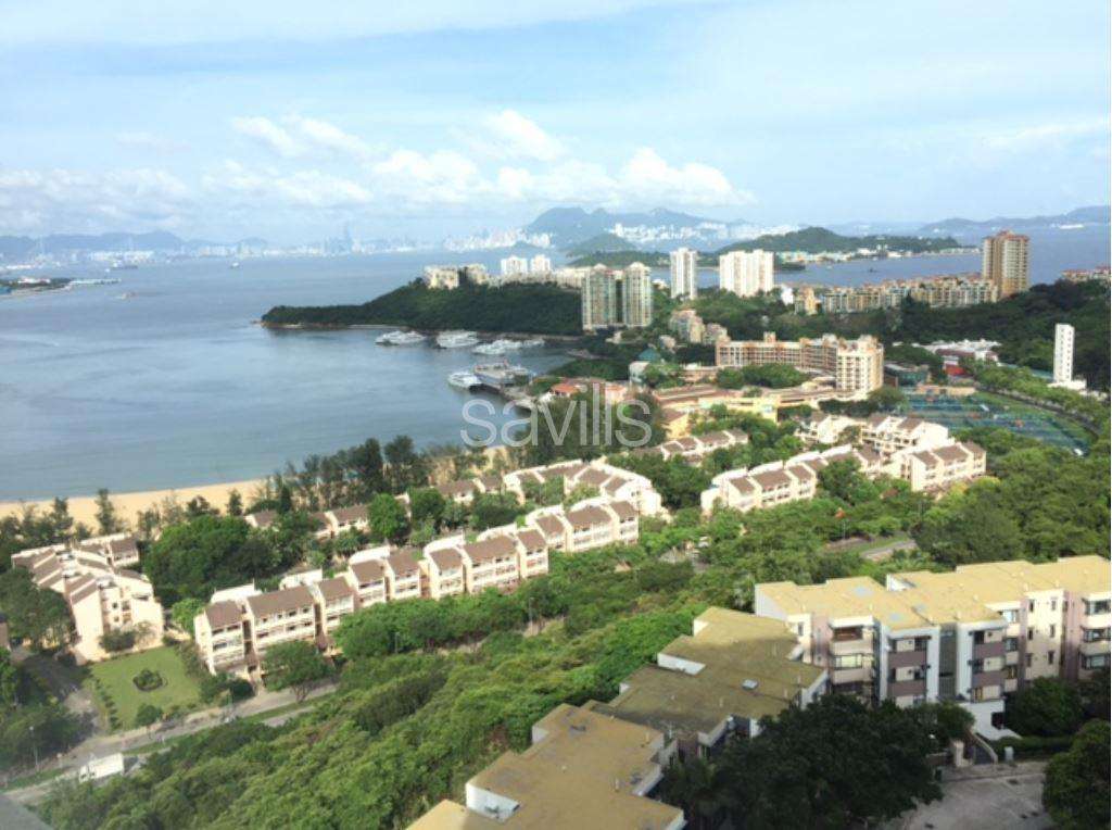 Midvale Village, Middle Lane, Discovery Bay City, Lantau Island, N.T ...