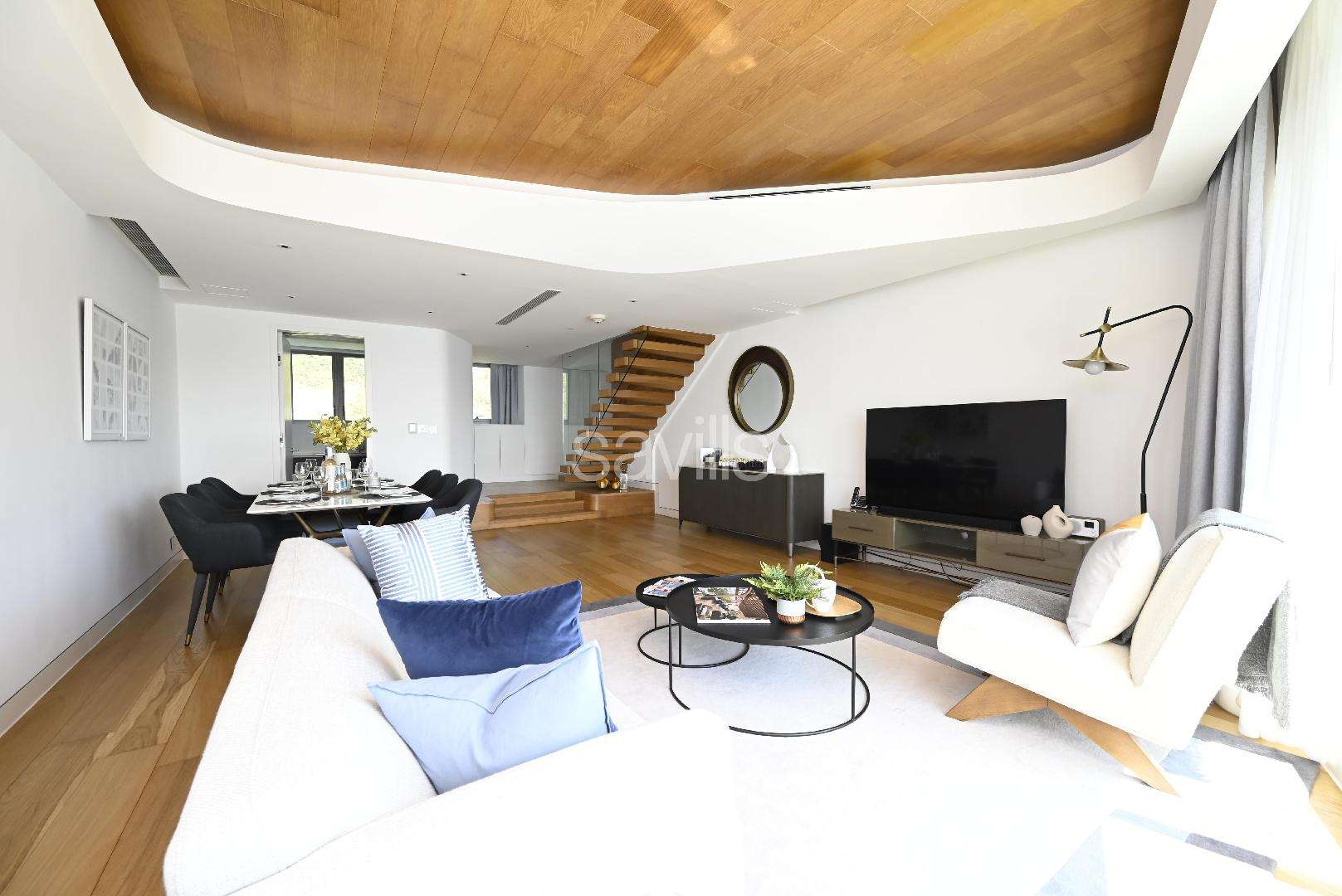 The Repulse Bay, 109 Repulse Bay Road, Repulse Bay, Southern District ...