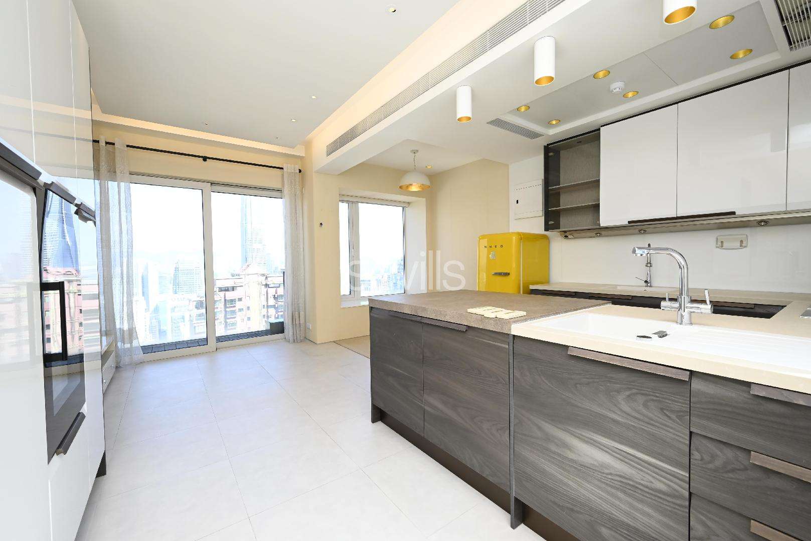 SOHO 38, 38 Shelley Street, Central District, Central & Western ...