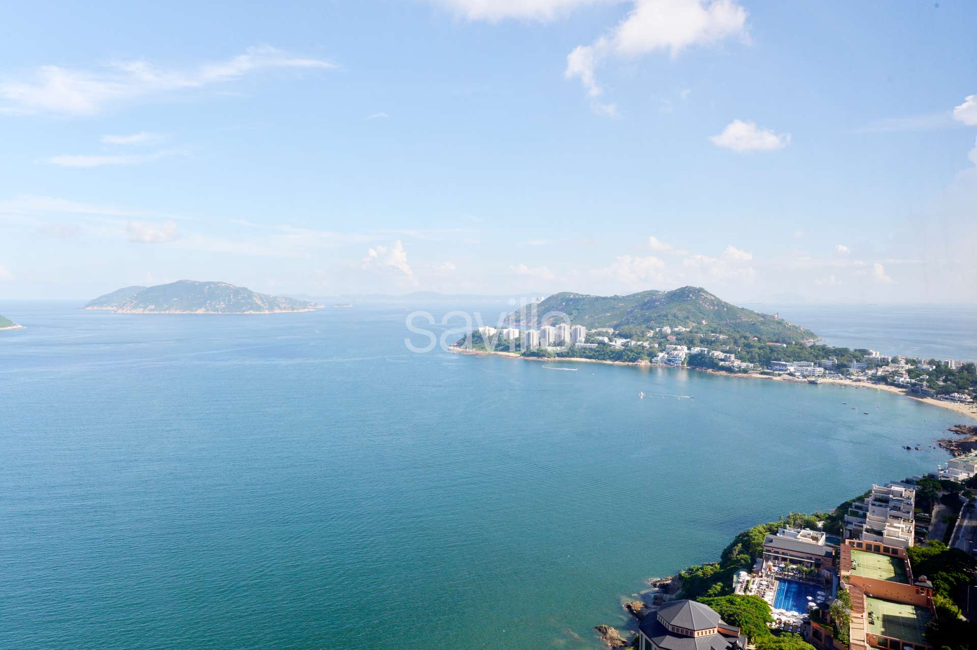 Pacific View, Tai Tam Road, Tai Tam, Hong Kong Island | Property to rent | Savills