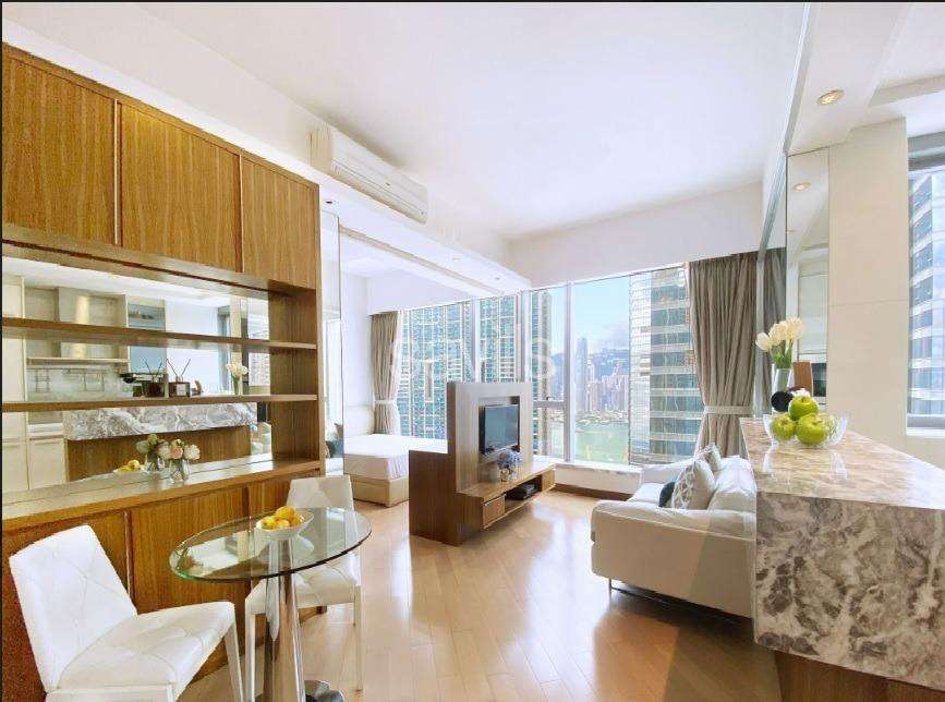 The Cullinan, 1 Austin Road West, Tsim Sha Tsui, Yau Tsim Mong District, Kowloon | Property to ...