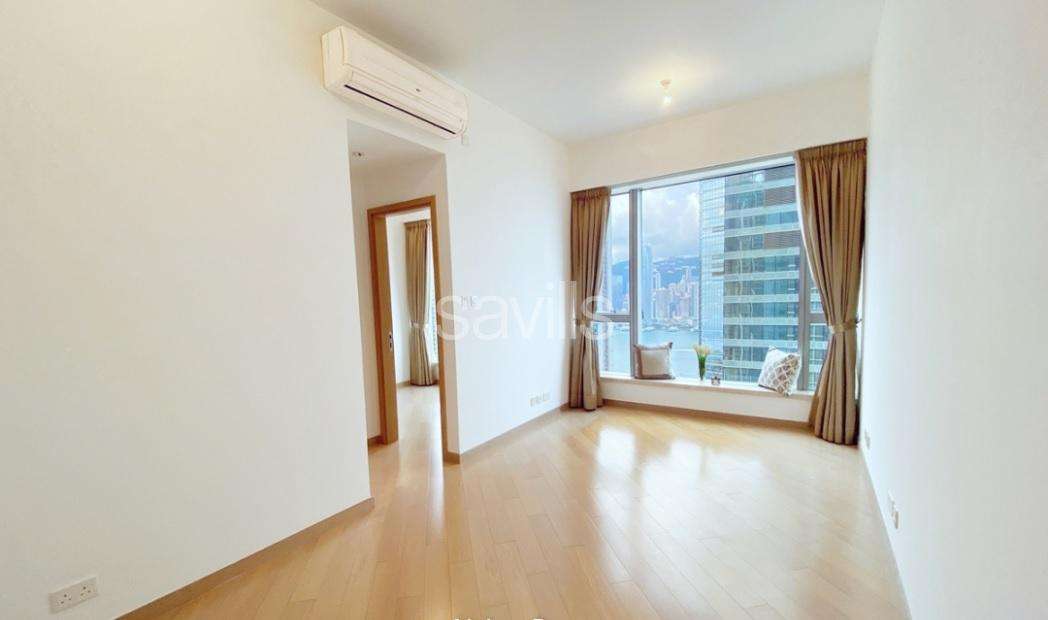 The Cullinan, 1 Austin Road West, Tsim Sha Tsui, Yau Tsim Mong District, Kowloon | Property to ...