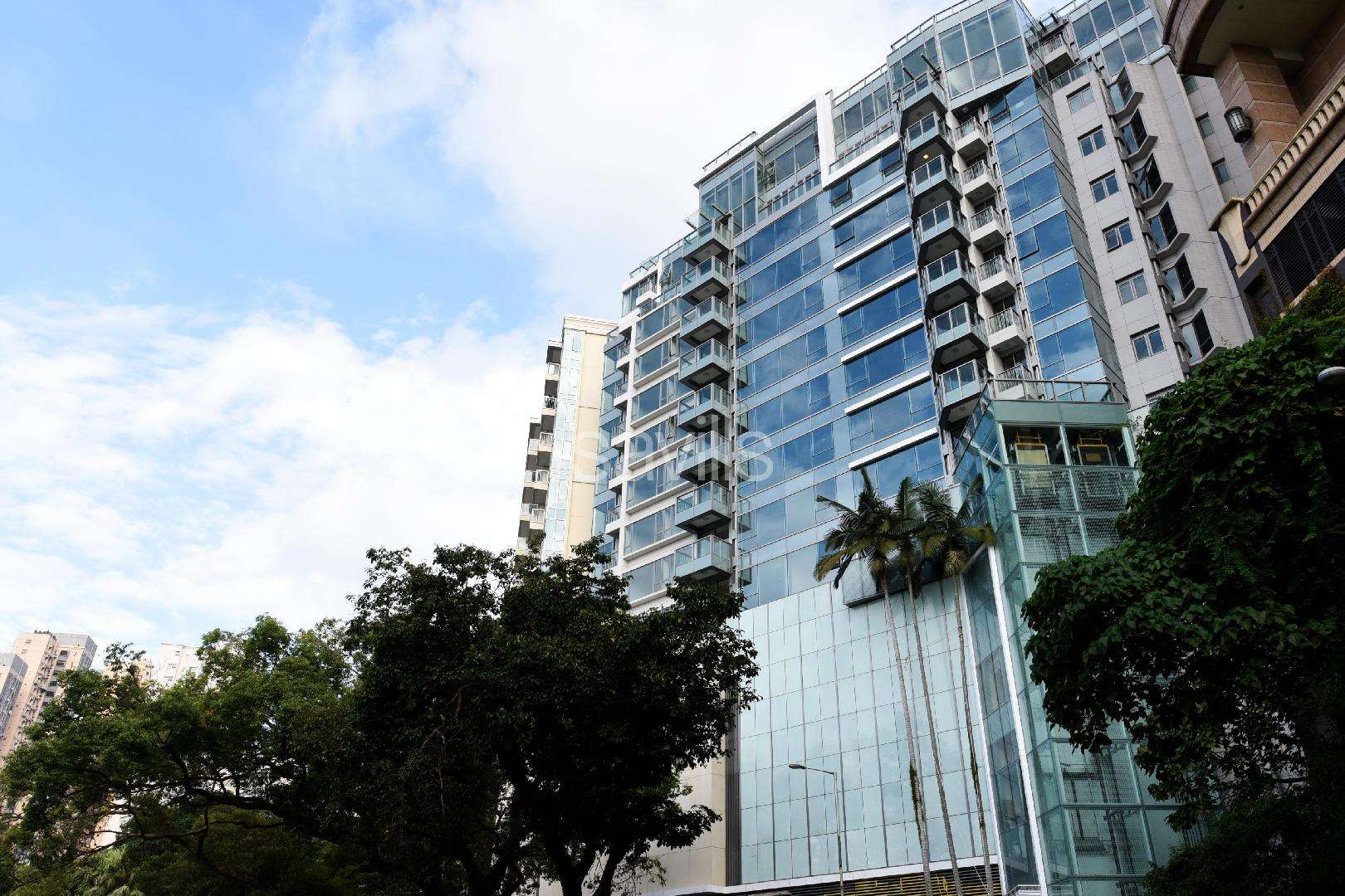 55 Conduit Road, 55 Conduit Road, Mid-Levels West, Mid-levels , Hong ...