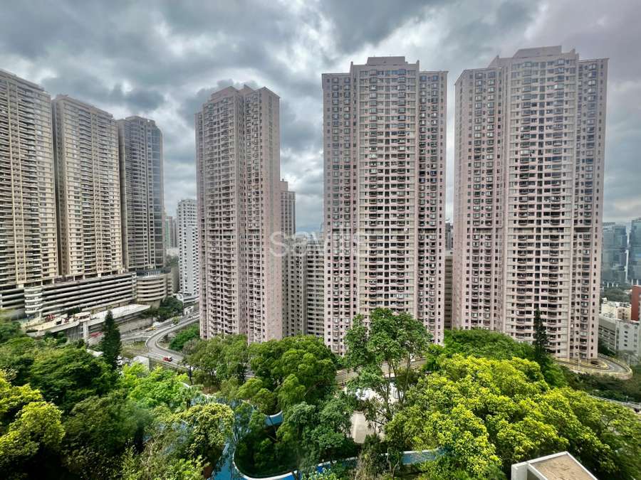 Po Garden, 9 Brewin Path, Mid-Levels Central, Mid-levels , Hong Kong ...