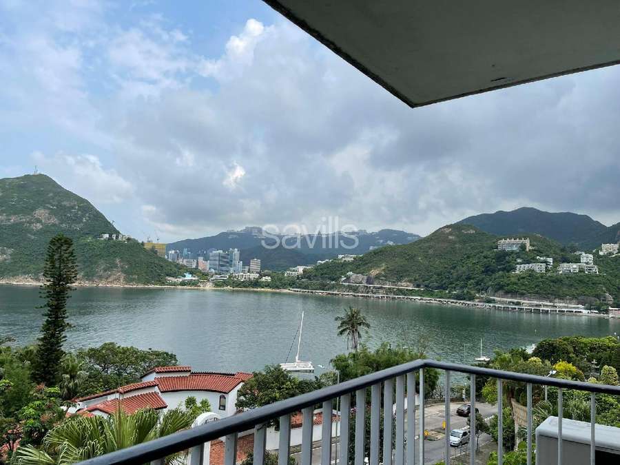 Deepdene, 55 Island Road, Deep Water Bay, Southern District, Hong Kong ...
