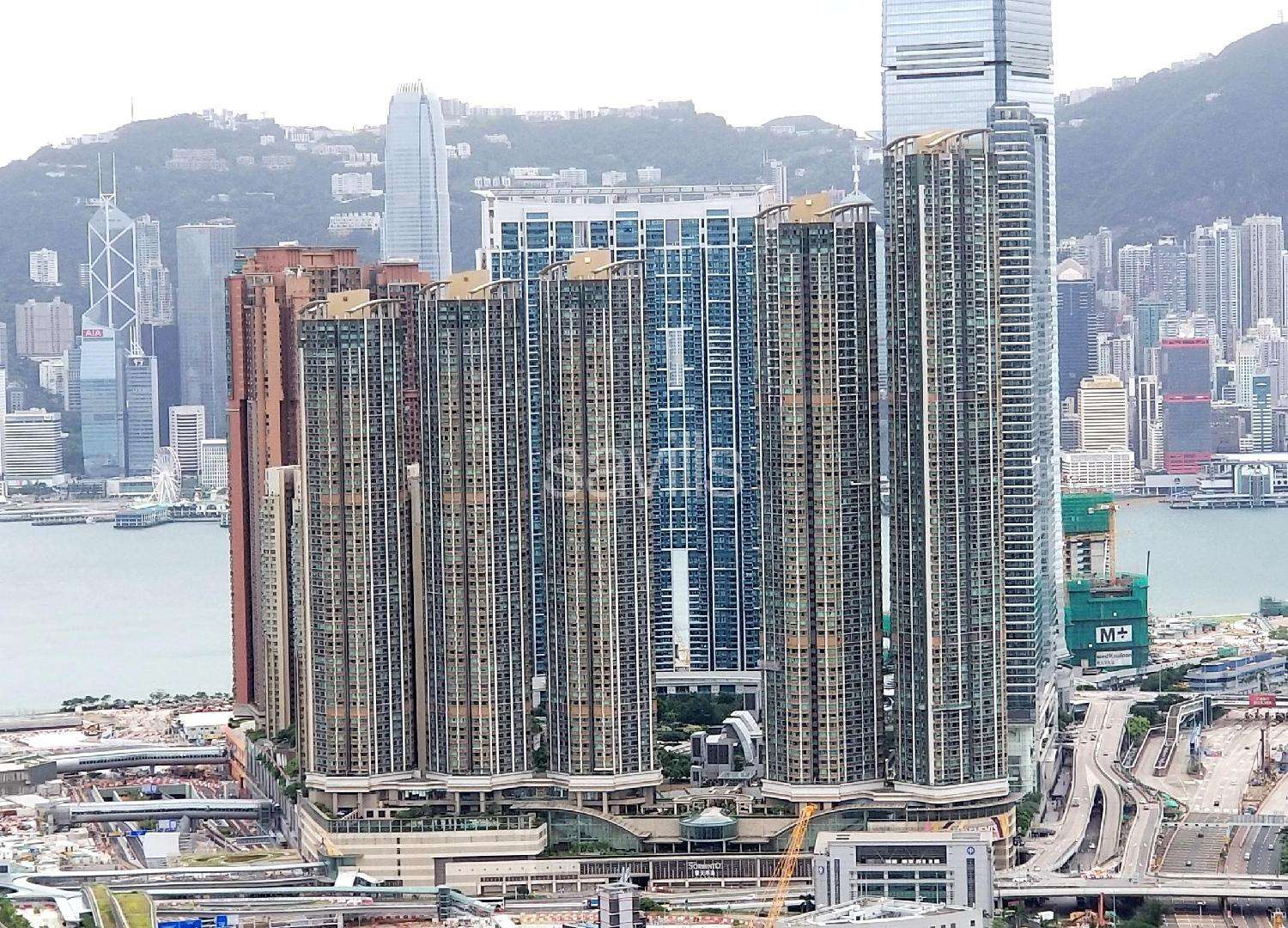 Sorrento, 1 Austin Road West, Tsim Sha Tsui, Yau Tsim Mong District, Kowloon | Property to rent ...