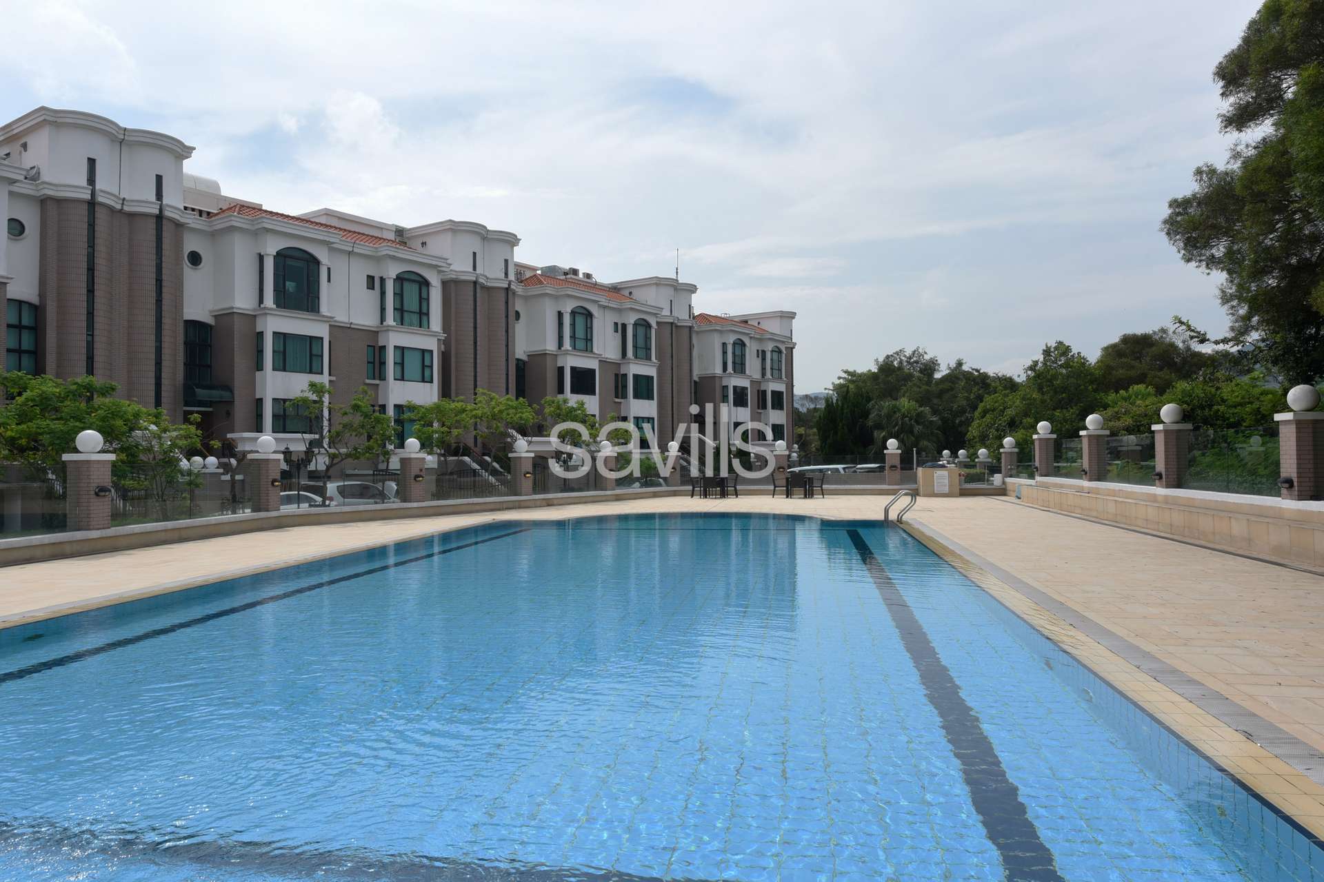 Villa Rosa, Red Hill Road, Tai Tam, Hong Kong Island | Property for ...