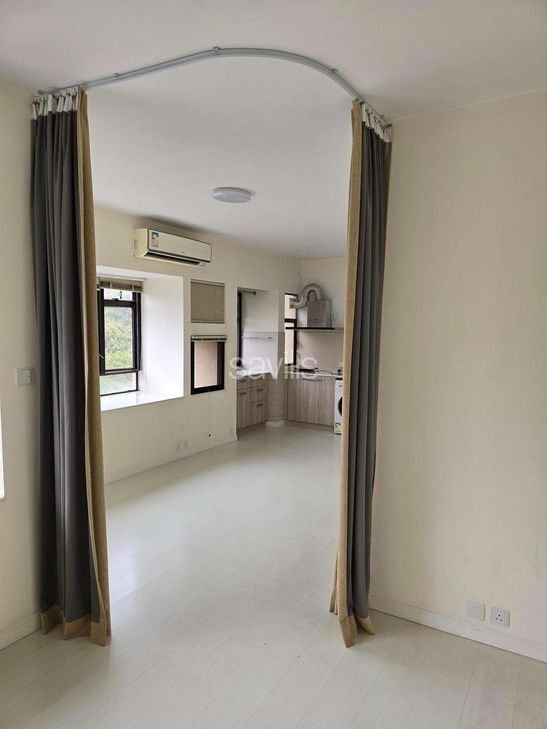 Midvale Village, Middle Lane, Discovery Bay City, Lantau Island, N.T ...