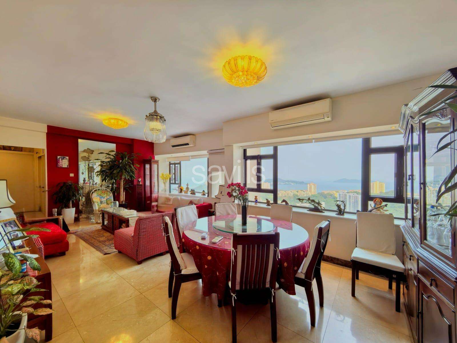 Midvale Village, Middle Lane, Discovery Bay City, Lantau Island, N.T ...