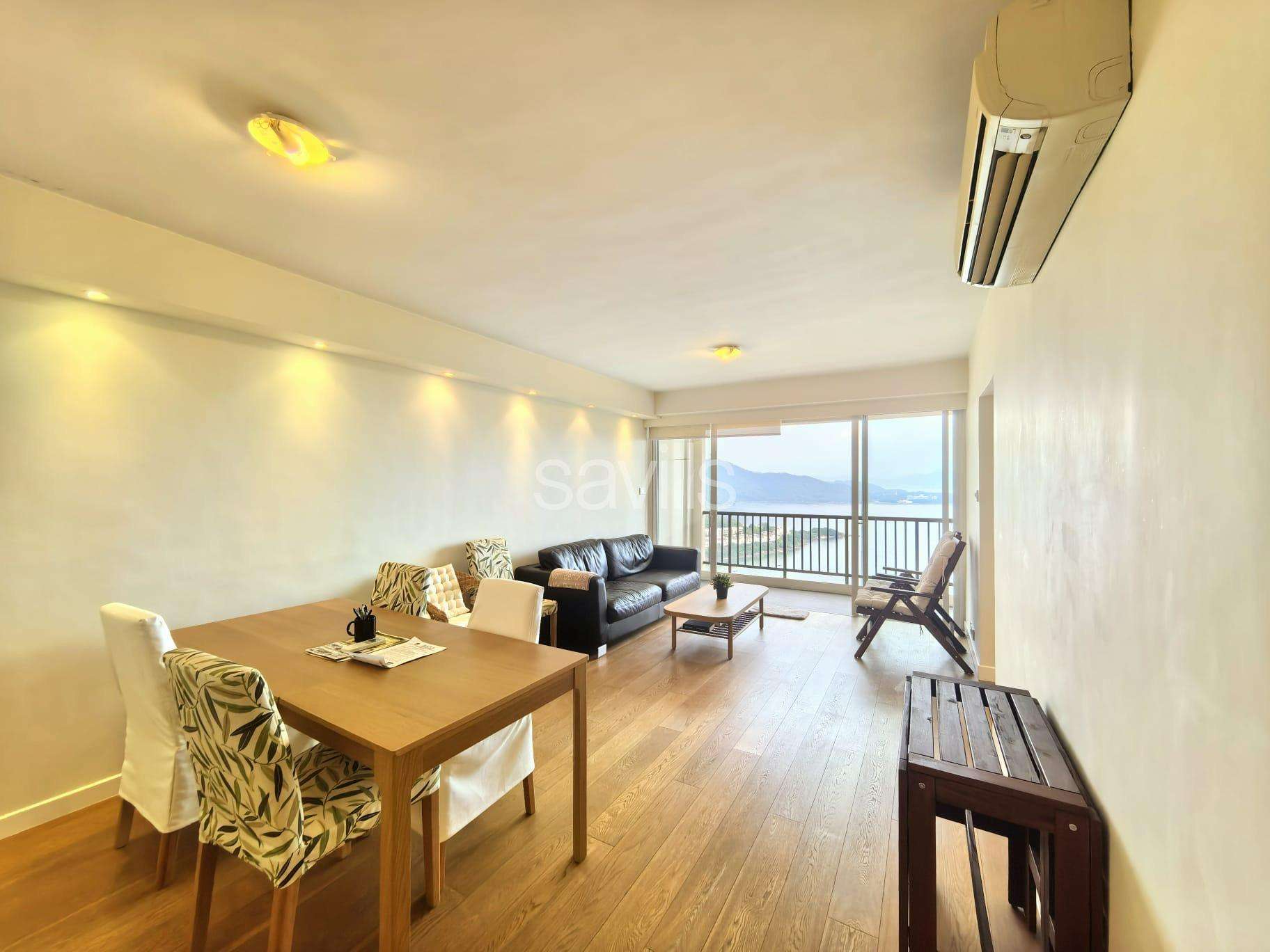Parkvale Village, Parkvale Drive, Discovery Bay City, Lantau Island, N ...