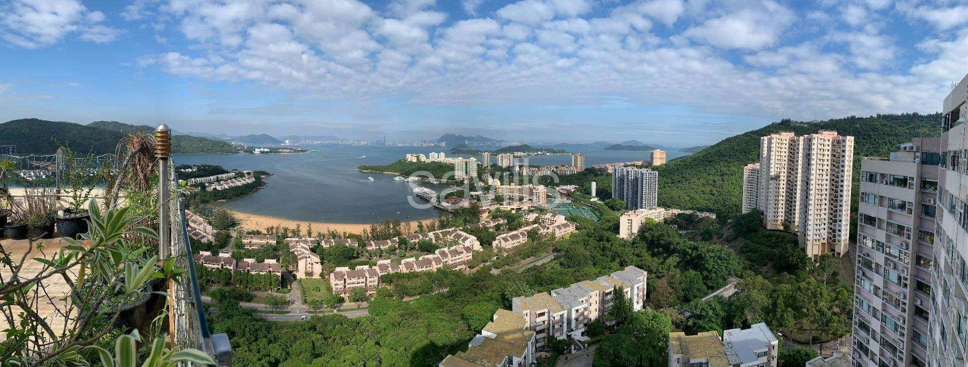 Midvale Village, Middle Lane, Discovery Bay City, Lantau Island, N.T ...