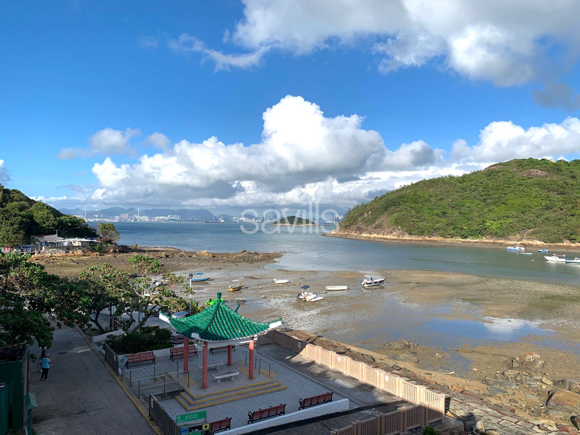 Savills | Property to rent in Peng Chau, Outlying Islands, Hong Kong SAR