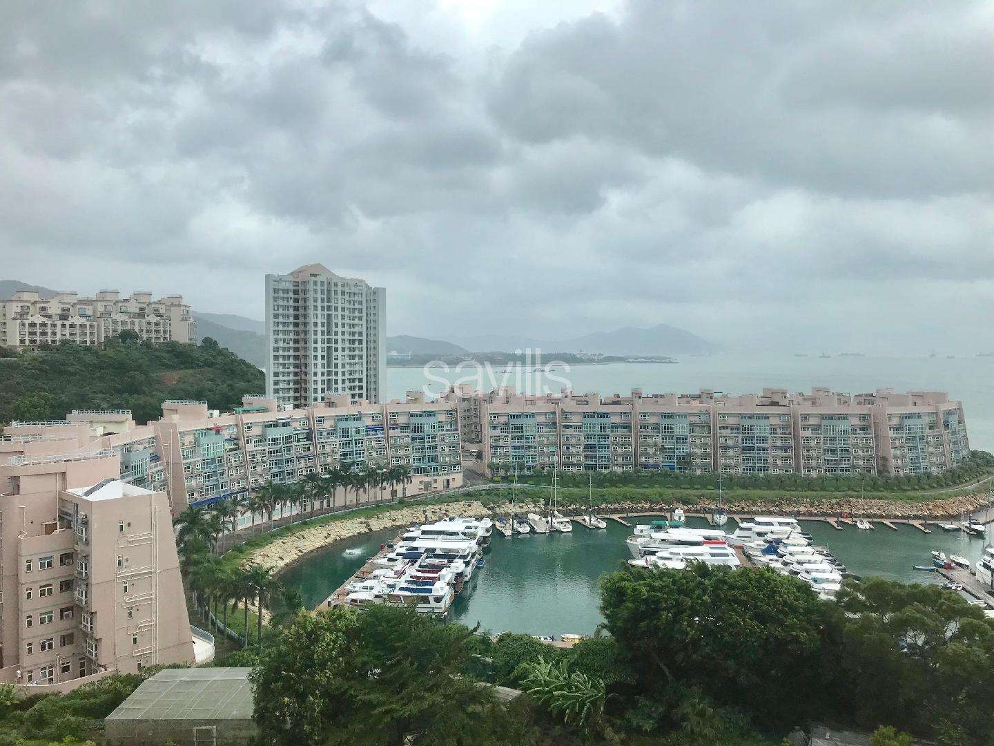 Peninsula Village, Discovery Bay City, Lantau Island, N.T. | Property ...