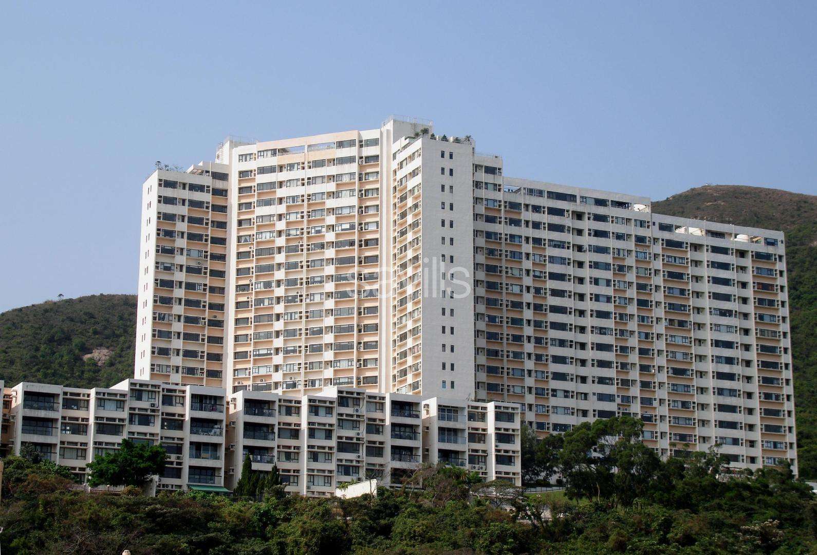 Midvale Village, Middle Lane, Discovery Bay City, Lantau Island, N.T ...