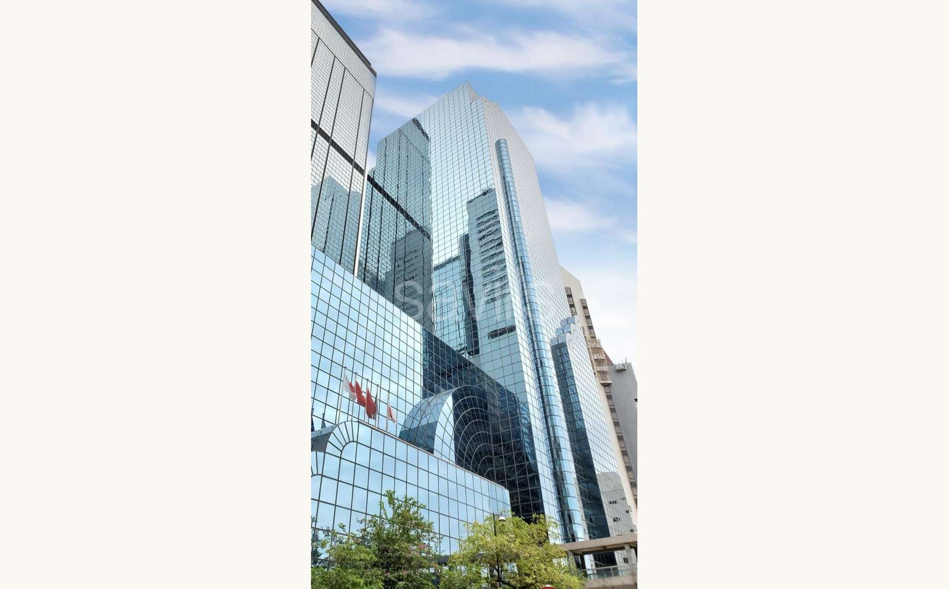 Shui On Centre, Harbour Road | Property to rent | Savills