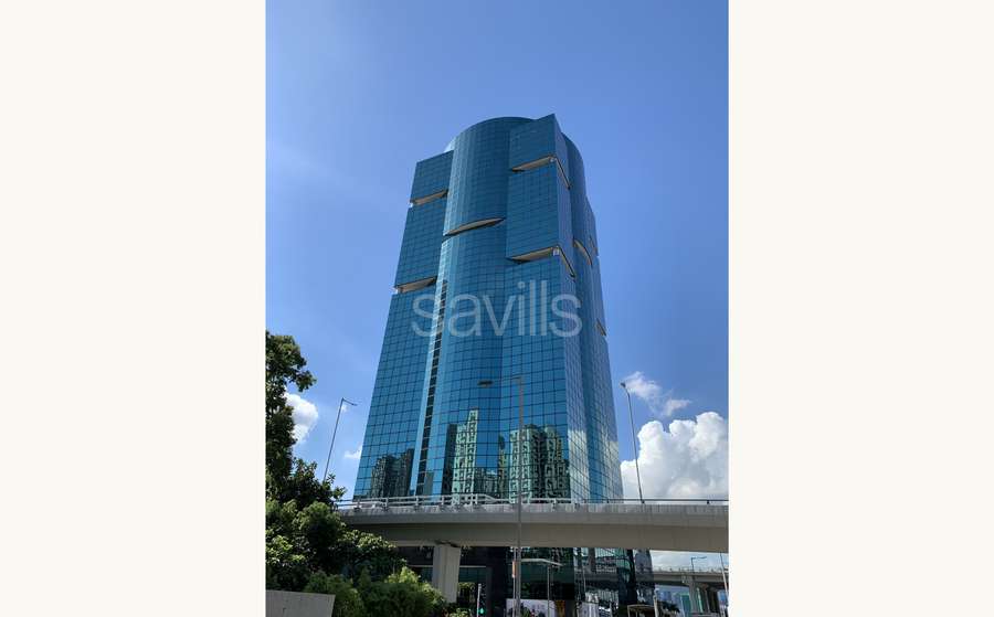 K. Wah Centre, Java Road | Property to rent | Savills