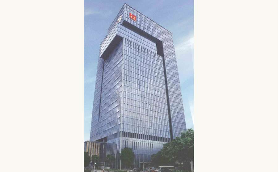 The Bay Hub, Kai Cheung Road | Property to rent | Savills