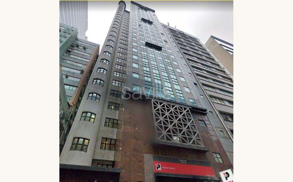 Benson Tower, Hung To Road | Property to rent | Savills