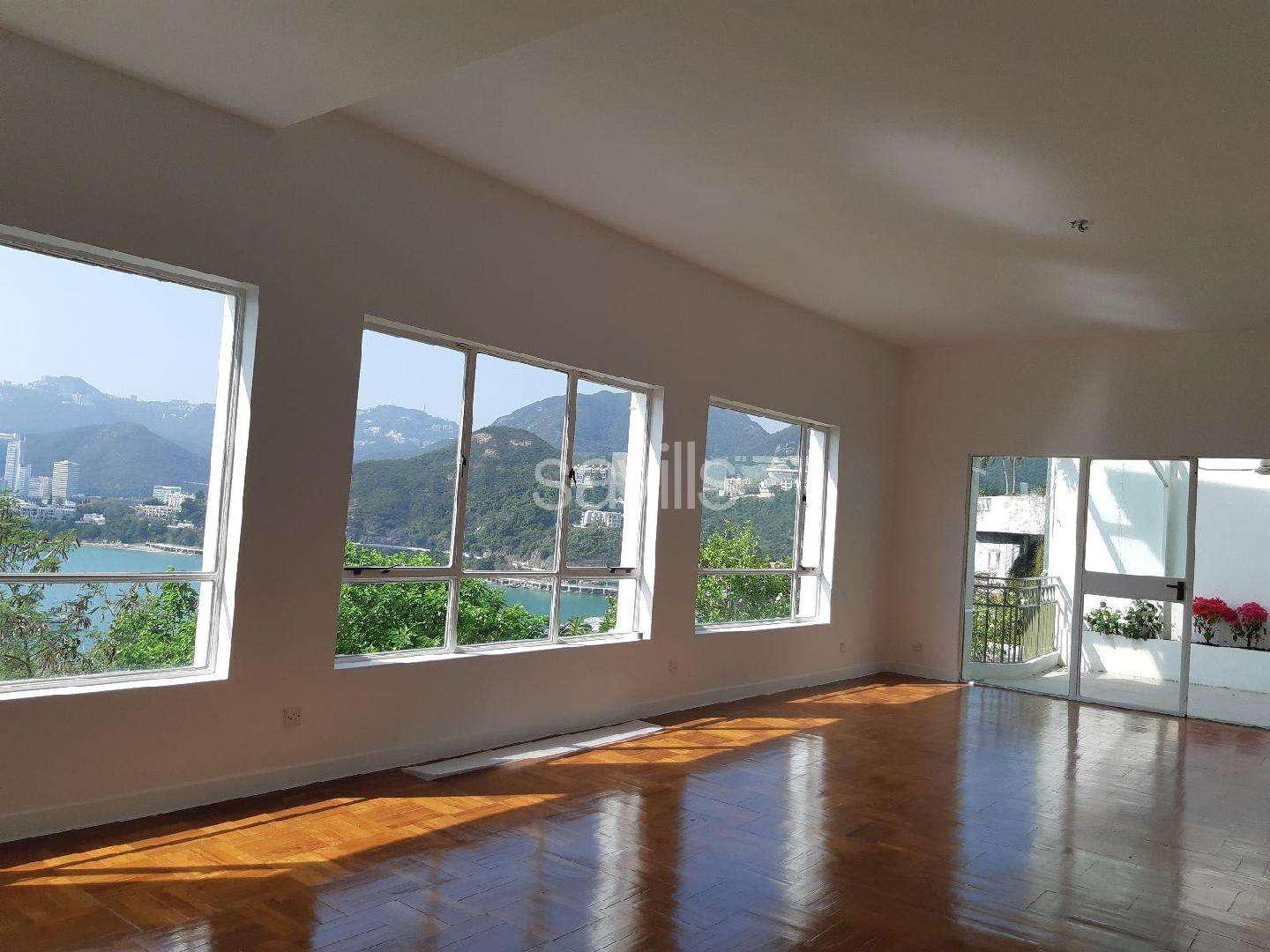 Panoramic Seaview House at the Gateway of Repulse Bay, 36 Repulse Bay ...