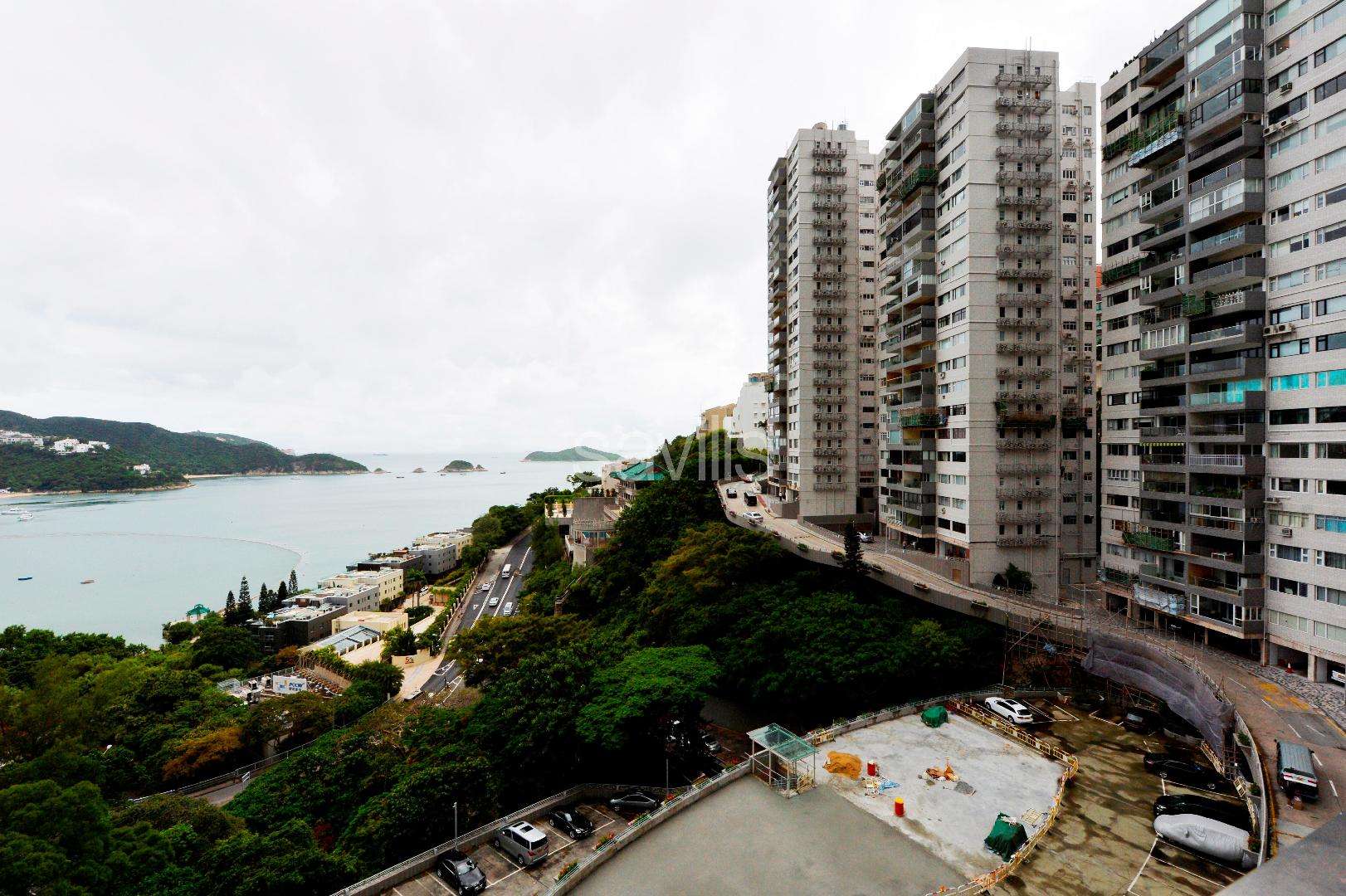 Repulse Bay Garden, 18 - 40 Belleview Drive, Repulse Bay, Southern ...