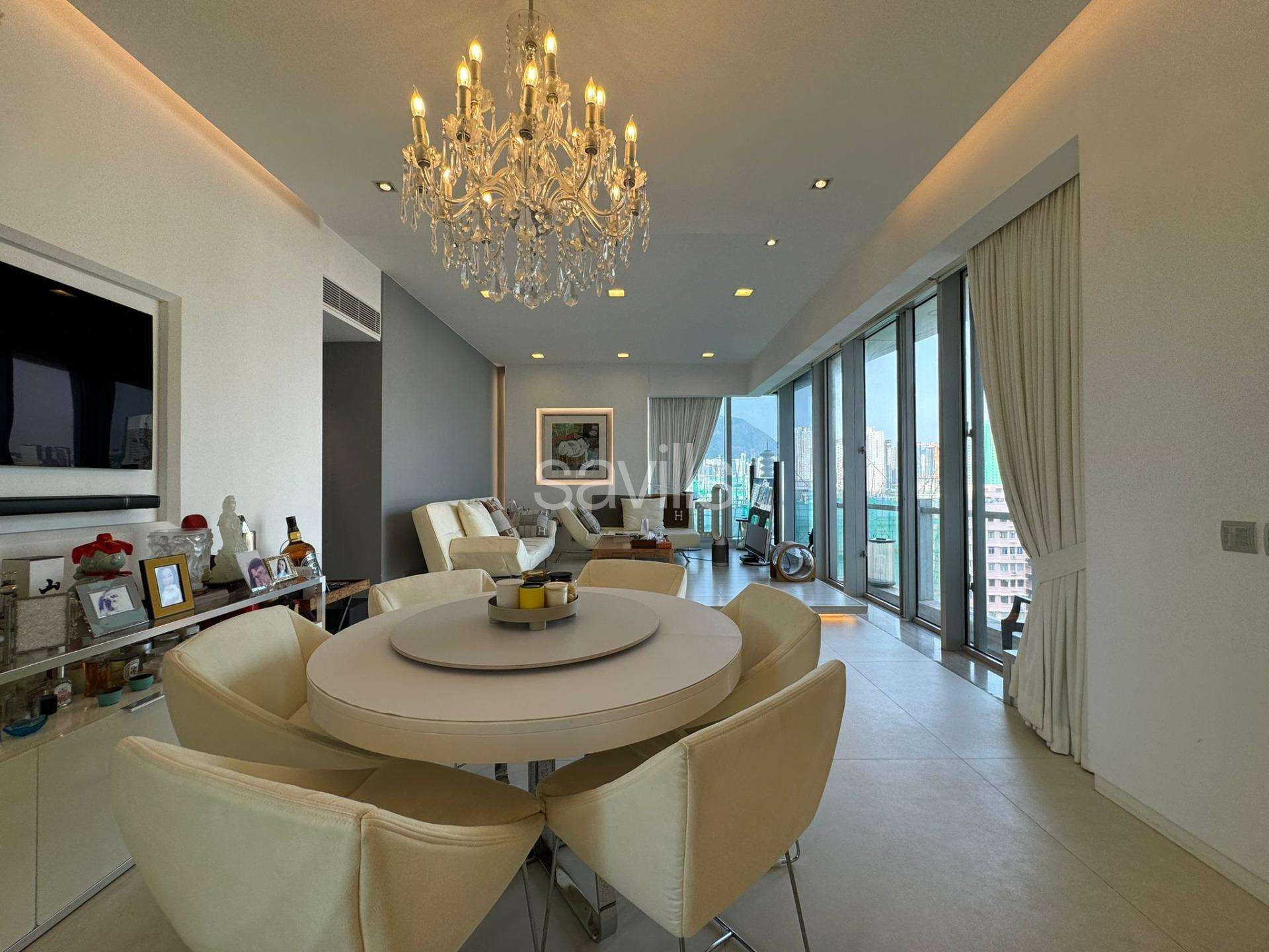 Forfar, 2 Forfar Road, Kowloon City, Kowloon City District, Kowloon ...