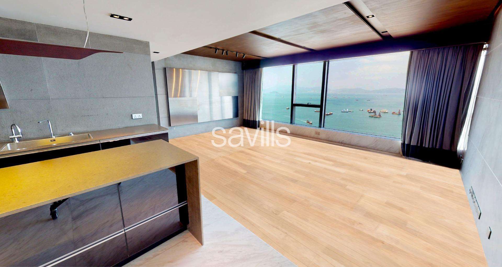 The Cullinan, 1 Austin Road West, Tsim Sha Tsui, Yau Tsim Mong District, Kowloon | Property to ...
