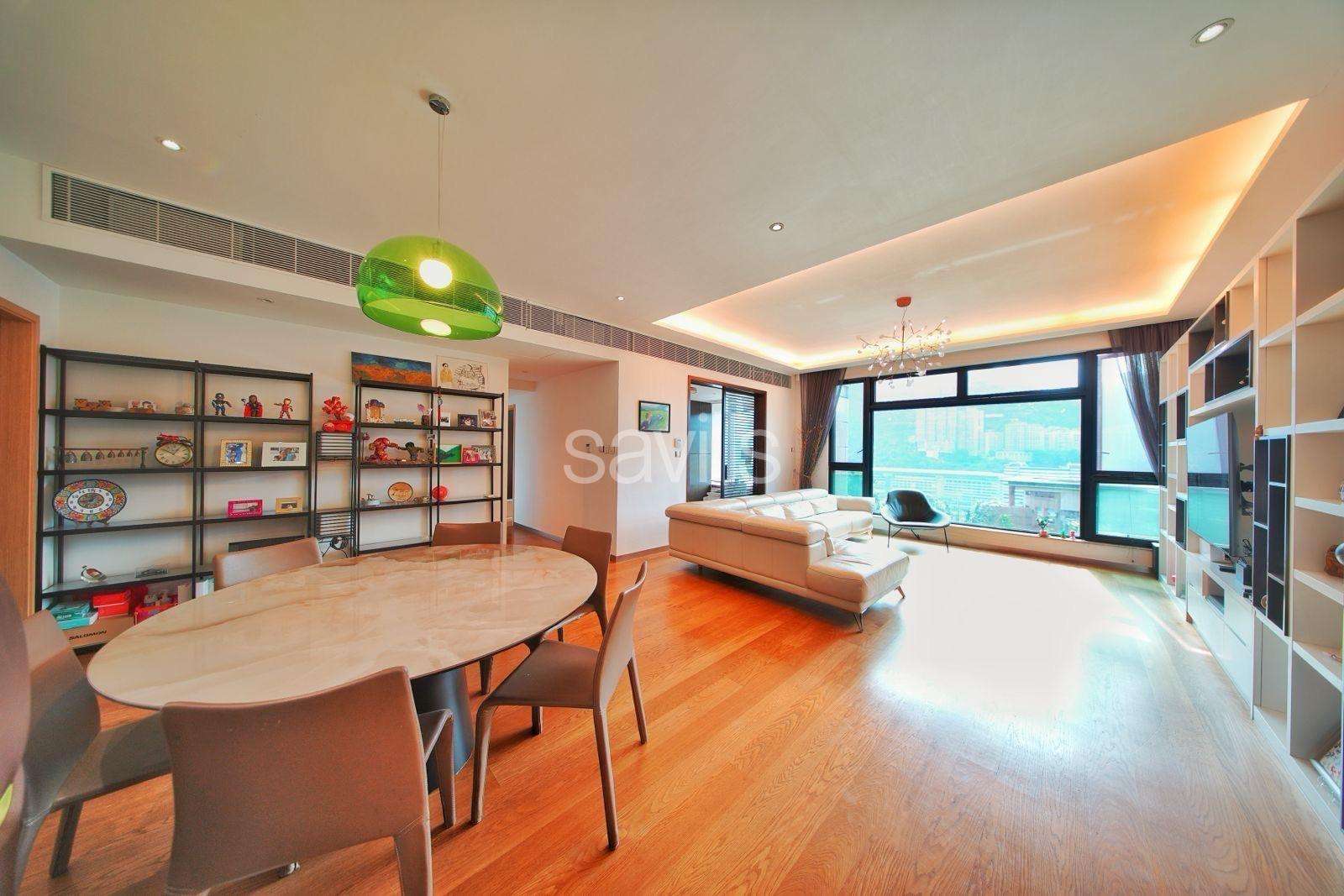 The Leighton Hill, 2B Broadwood Road, Happy Valley, Wan Chai District ...