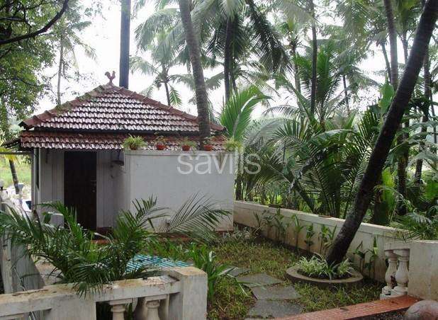 Moira Field View Antique House, Moira, Goa, India | Property to rent ...