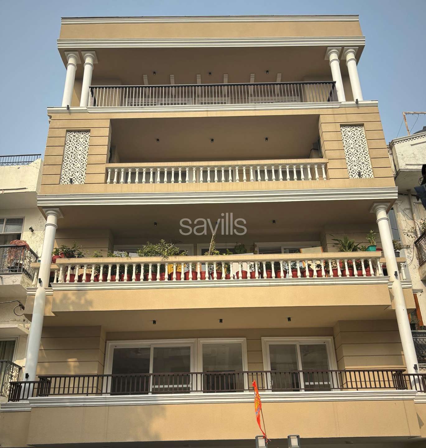 Apartment for Sale, Greater Kailash I, South Delhi, Delhi | Property ...