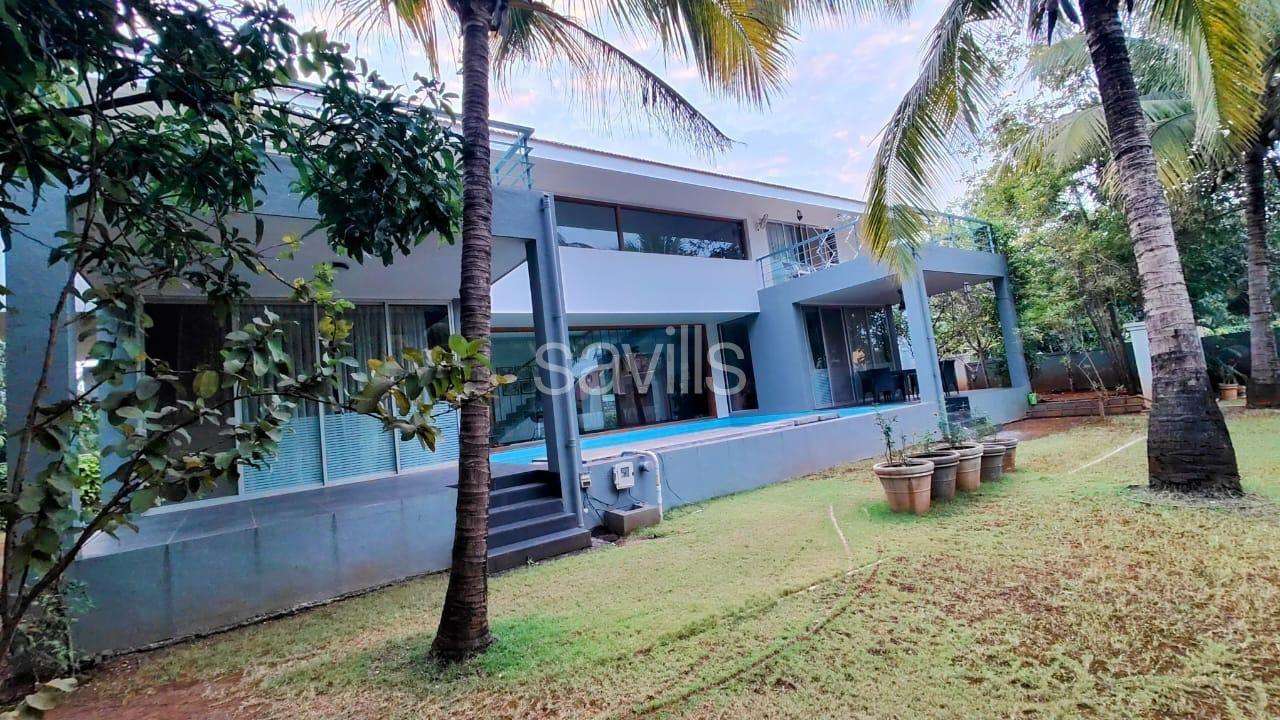 Stunning Home for Sale in Alibaug, Alibag, Maharashtra, India ...