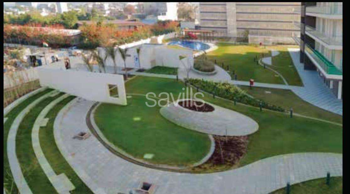 Penthouse for Sale in Gurgaon, Sector-59, Opp- IRO Grand Arch, Village ...