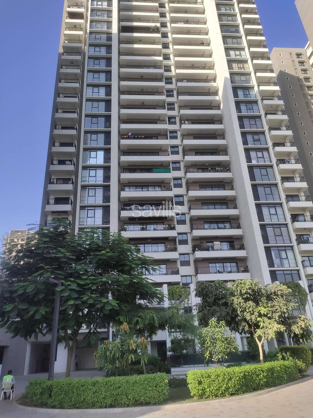 Property for sale in Delhi, India | Savills