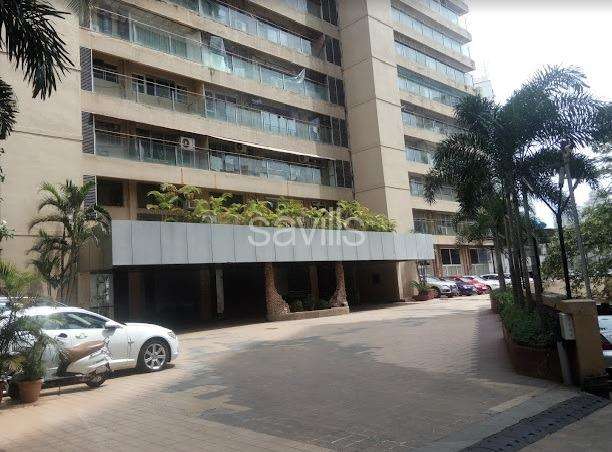 Exclusive Sea View 4 BHK Apartment For Sale In Altamount Road, South ...