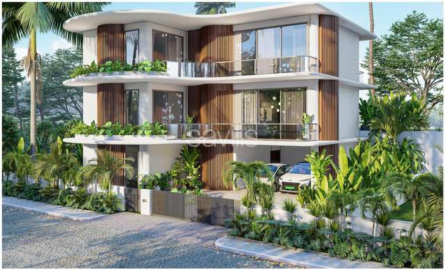 Indian Design Villas Gorgeous Modern Indian Villas With Courtyards